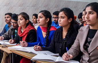 Welcome to Kota Classes